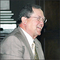 Chynoweth proudly served on the Hockey Hall of Fame selection committee ...