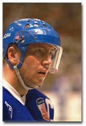 Jari representing his